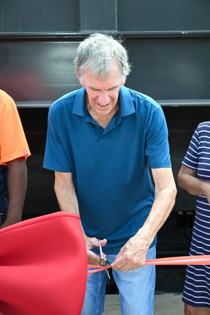 Scrap Metal Dealer | About PA Walter Northern Cape